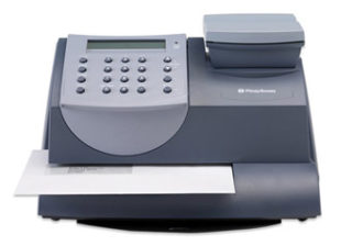 Low Volume Franking Machines | Franking Machine Prices & Costs