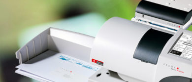 Royal Mail Franking Machines for Small Businesses | Franking Machines