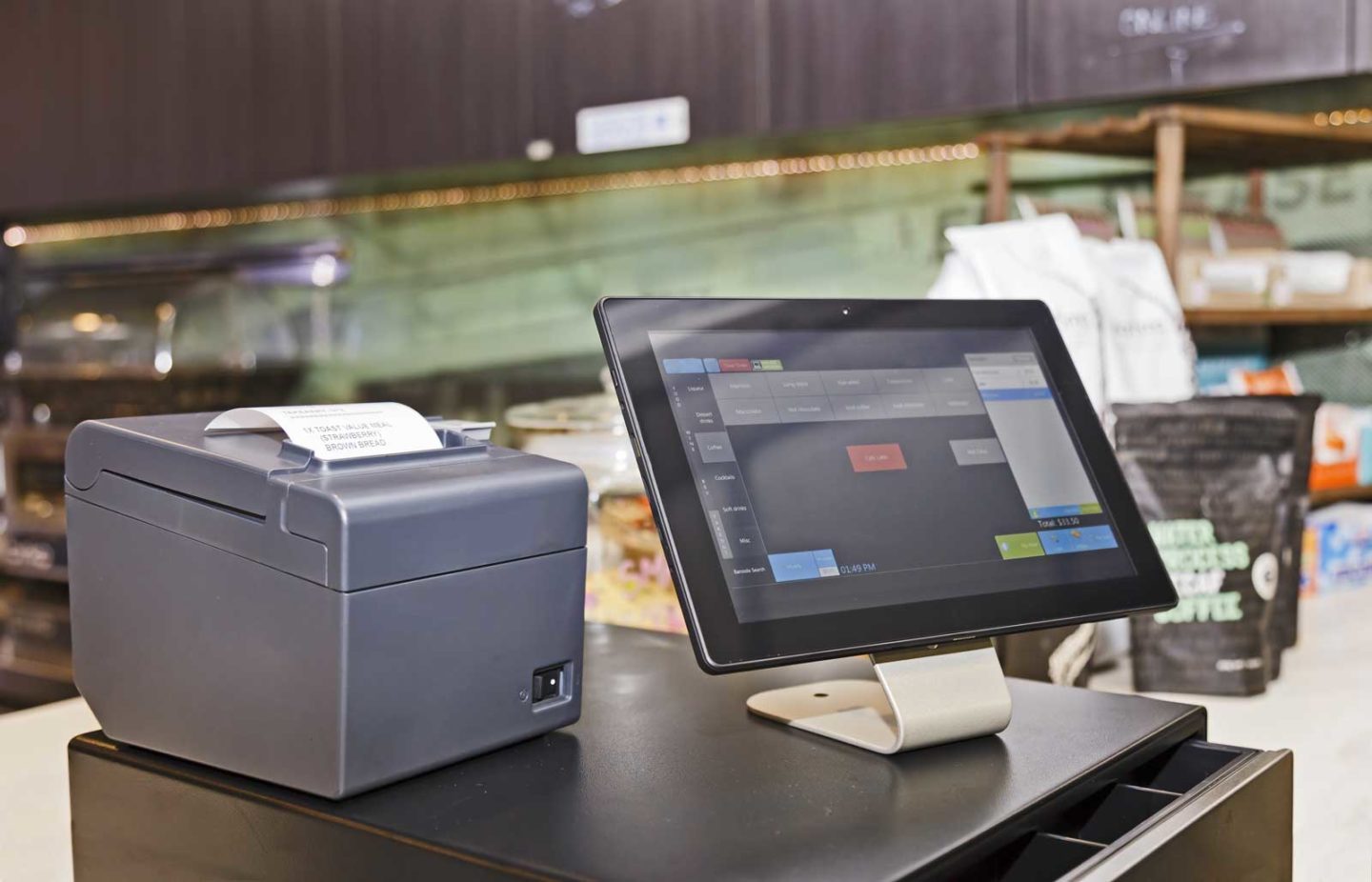 EPOS Systems | EPOS Solutions & Till Systems, Prices & Quotes